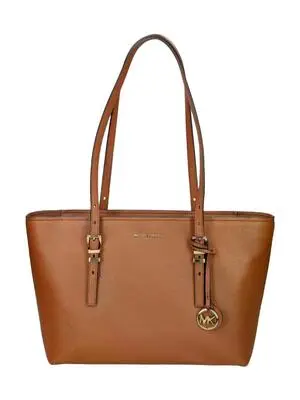 Michael Kors Quinn Tote Bag - Brown