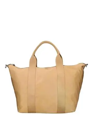 Ralph Lauren Zip-fastening Tote - Neutrals
