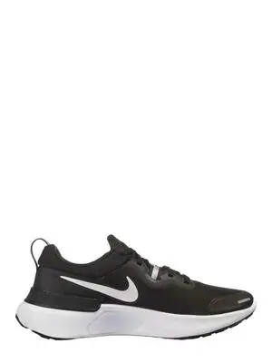 Nike React Miler Sneakers - Black