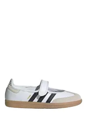 Adidas Samba Jane Sneakers - White