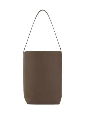 THE ROW Medium Park Tote Bag - Brown