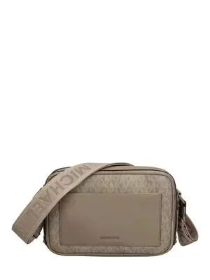Michael Kors Maeve Crossbody Bag - Neutrals