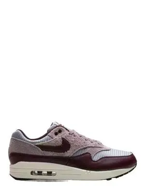 Nike Air Max 1 Essential Premium Sneakers - Grey