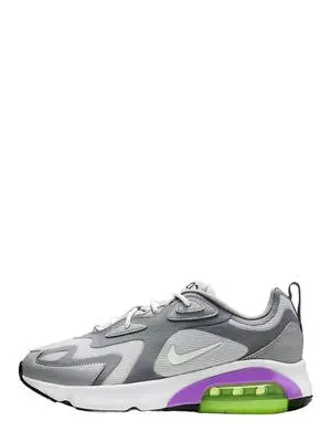 Nike Air Max 200 Sneakers - Grey