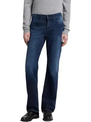 7 FOR ALL MANKIND Austyn Relaxed Straight-Leg Jeans