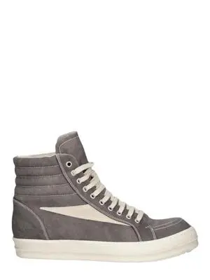 RICK OWENS DRKSHDW Vintage High Sneaks