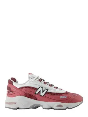 NEW BALANCE 1000 Sneakers Red/grey