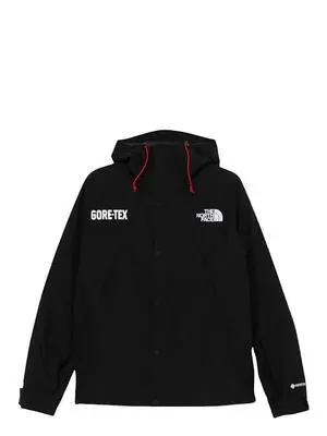 The North Face GTXountain Jacket Black/red