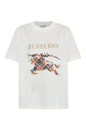 Burberry Frankie Top - Dark Vintage Heather
