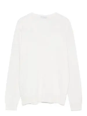 BRUNELLO CUCINELLI V-Neck Sweater