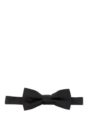 DSQUARED2 DSQUARED2 Silk Bow Tie