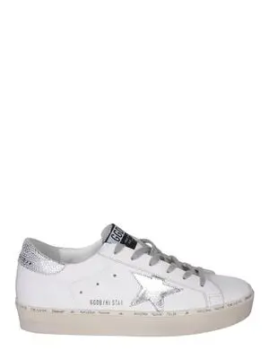 GOLDEN GOOSE DELUXE BRAND Leather Sneakers