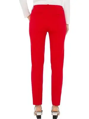 LIVERPOOL Gemma High-Waist Ponte Pants