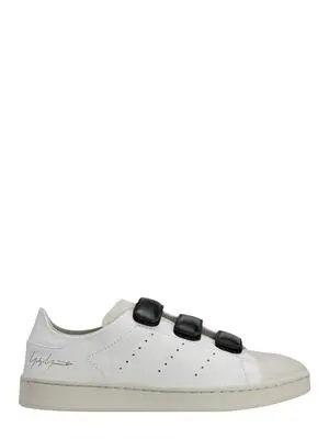 Adidas Y3 Stan Smith Sneakers - Core White/talc/black