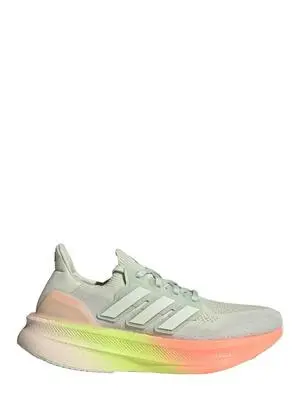 Adidas Ultra Boost 5 Sneakers - Linen Green/crystal Jade/pulse Lime