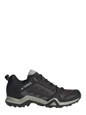 Adidas Terrex Ax3 - Dgh Solid Grey/core Black/purple Tint