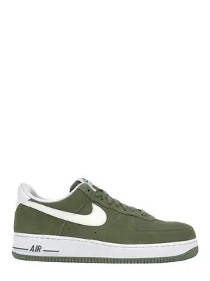 Nike Air Force 1 Low Palm Green/white