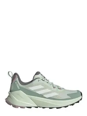 Adidas Trailmaker 2.0 Sneakers - Linen Green/off White/silver Green