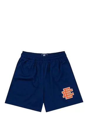 ERIC EMANUEL EE Basic Short Beacon Blue/orange