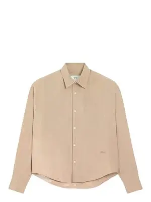 AMI Long Sleeve Shirt