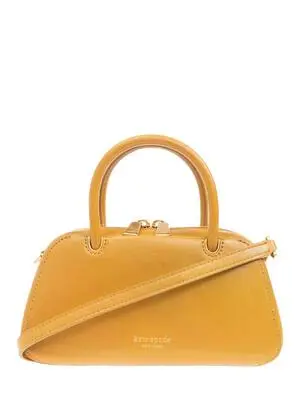 Kate Spade New York Mini Grace Tote Bag - Yellow
