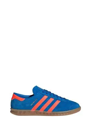 Adidas Hamburg Sneakers - Blue