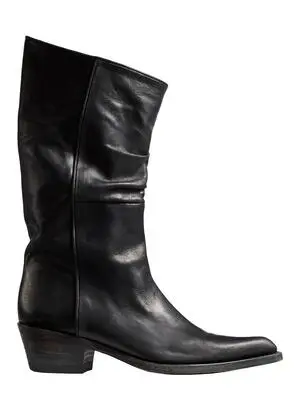 Khaite Clive Boots - Black