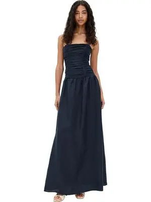 Lioness Lush Maxi Dress - Navy