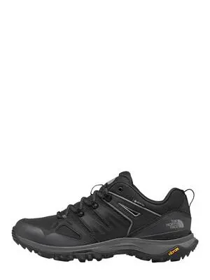 The North Face Hedgehog Waterproof Hiking Sneaker - Tnf Black/ Asphalt Grey