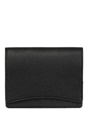 BY BANOO Passport Holder - Black