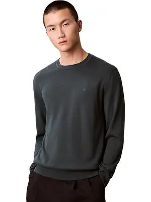 Calvin Klein Supima Cotton Classic Sweater - Magical Forest