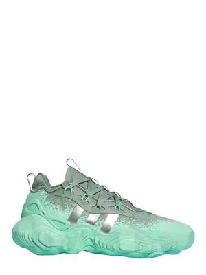 Adidas Basketball Sneakers - Green