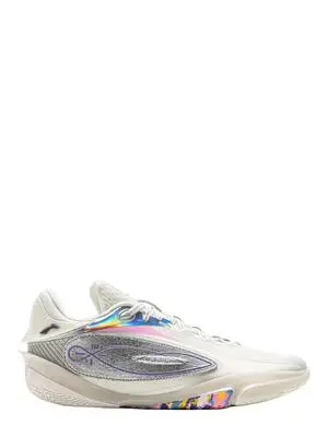 LI-NING Li-Ning Wade 808 5 Ultra Birthdayin Sneakers White/silver