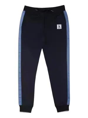 PSYCHO BUNNY Daniel Track Pants