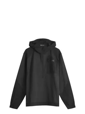 Arc'teryx Konseal Sl Pullover Hoodie - Black