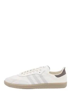 Adidas Samba Decon Sneakers - White/charcoal/putty Beige