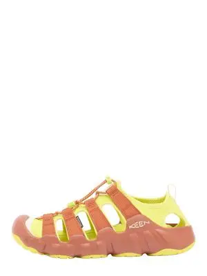 Keen X Hiking Patrol Hyperport H2 Sandal - Algae Green