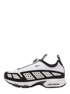 Nike Air Max SNDR Sneakers White/black