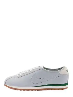 Nike Cortez Lt W Sneaker - Grey/green/white