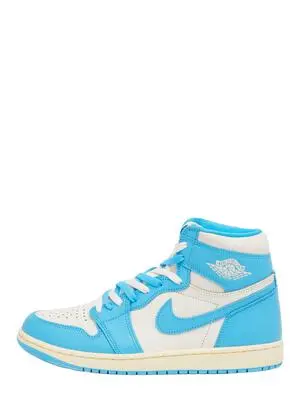 JORDAN Air Jordan 1 Retro Hi OG RMSTD Sneakers Blue/sail