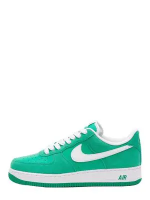 Nike Air Force 1 '07 Lv8 Sk8 Sneaker - Green/white