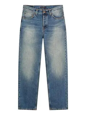 Nudie Jeans Rad Rufus Jeans - Summer Shadow