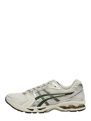 Asics Asics GEL-KAYANO 14 Sneaker Birch/dark Pewter