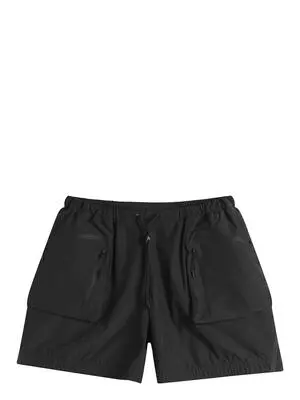 Nike Tech Lightweight Short - Black