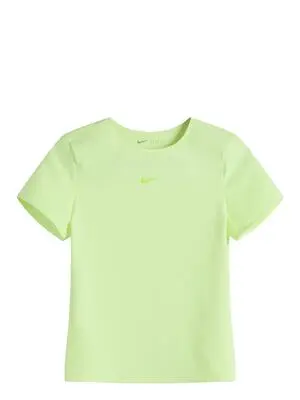 Nike Dri-fit T-shirt - Barely Volt Volt Ice