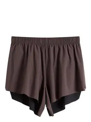 SOAR Hot Weather Relaxed Fit Shorts