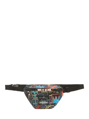 EASTPAK X Basquiat Springer Waist Pack - Multi