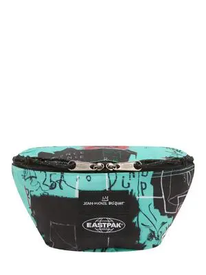 EASTPAK X Basquiat Springer Waist Pack - Multi