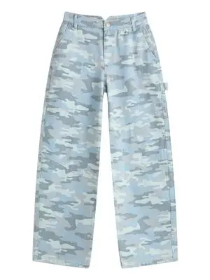 DAMSON MADDER Drew Jeans - Camo