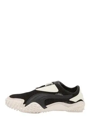 PUMA Mostro Mesh Sneakers - Vapor Gray/black